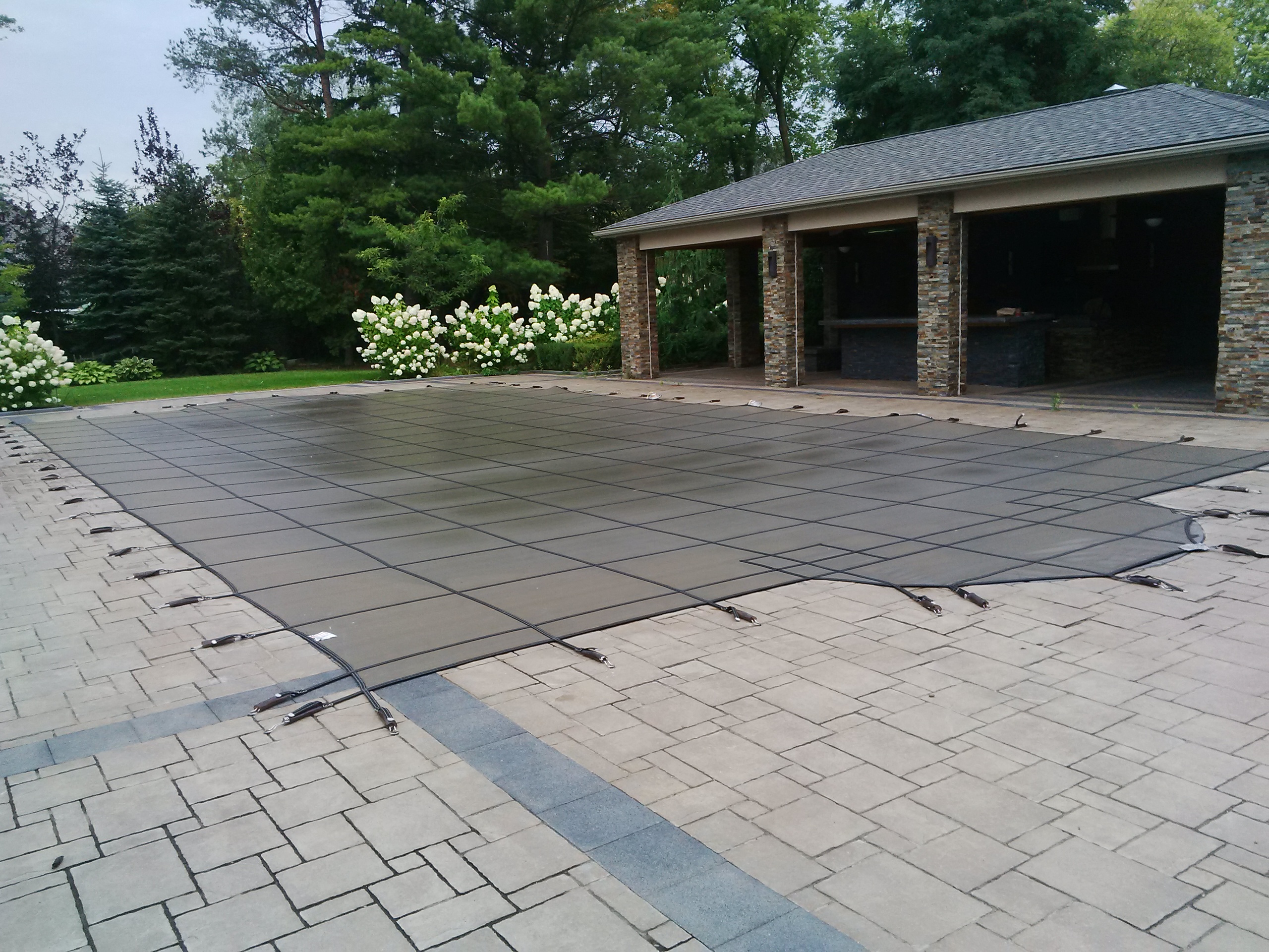 Swimming Pool Closings - Pinnacle Pool – Durham Region